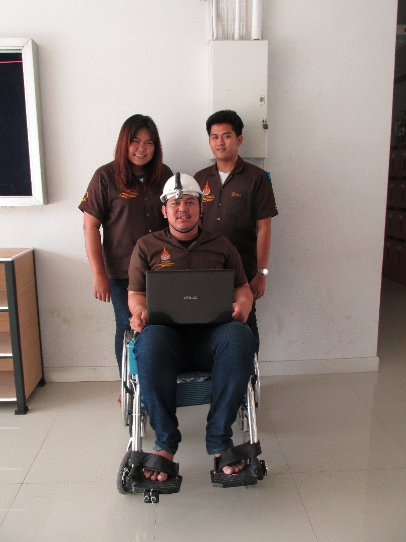 Engineering Students Unveils a Promising Innovation – Rajamangala ...