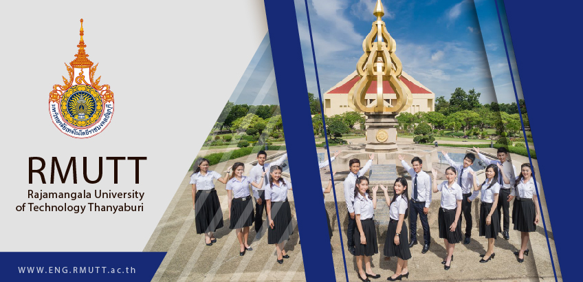 Rajamangala University of Technology Thanyaburi