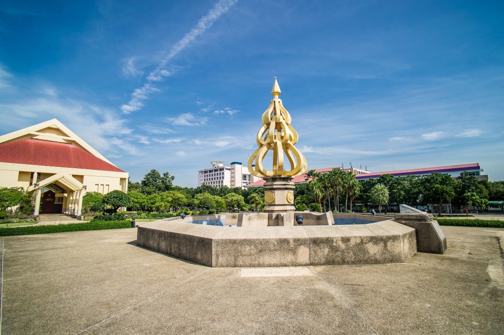RMUTT History – Rajamangala University of Technology Thanyaburi