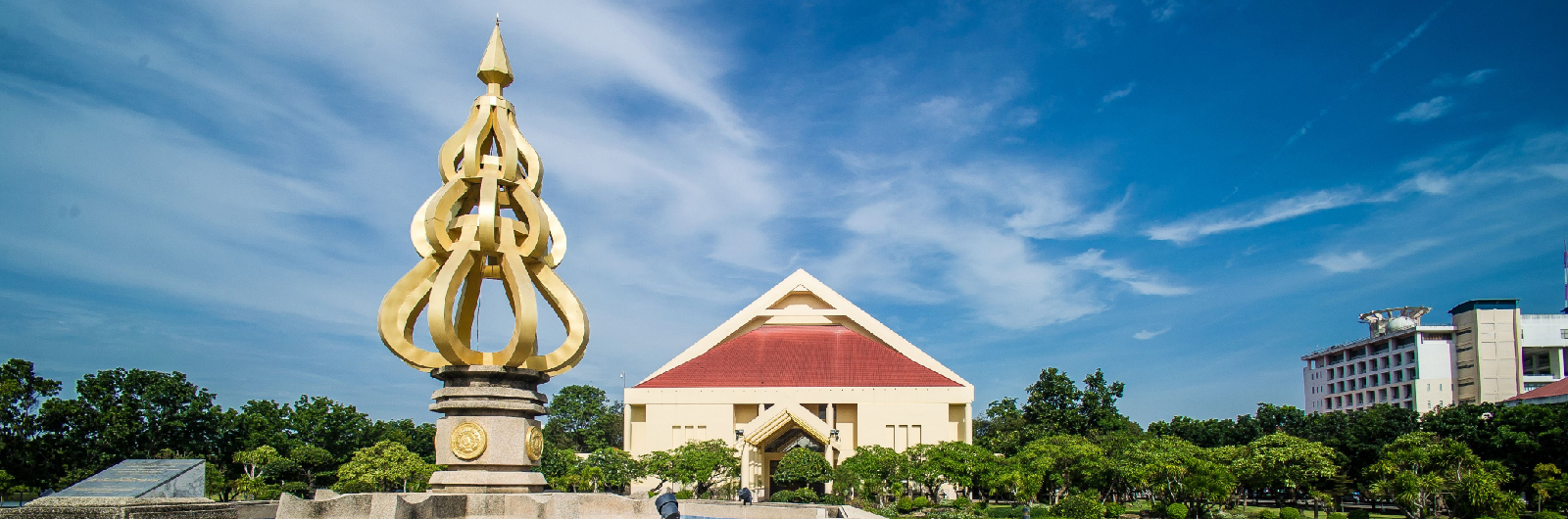 Rajamangala University of Technology Thanyaburi – Rajamangala University of Technology Thanyaburi
