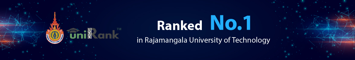 Rajamangala University of Technology Thanyaburi – Rajamangala University of Technology Thanyaburi