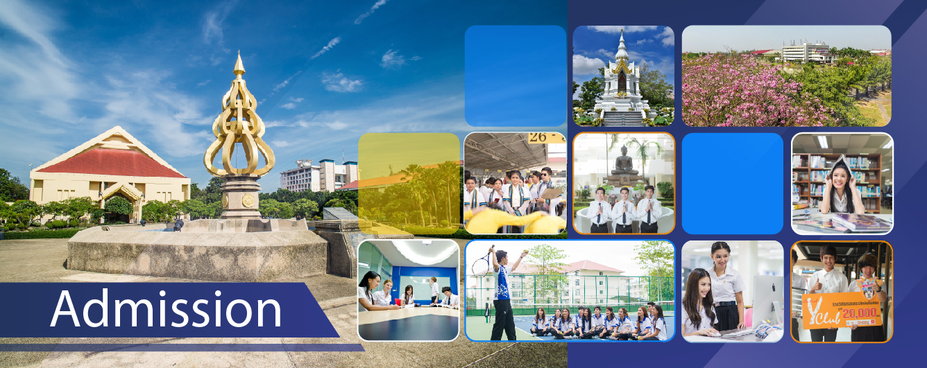 Current student – Rajamangala University of Technology Thanyaburi