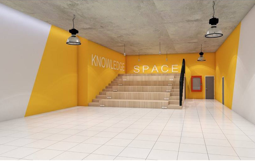 Knowledge and Innovation Center – Rajamangala University of Technology ...