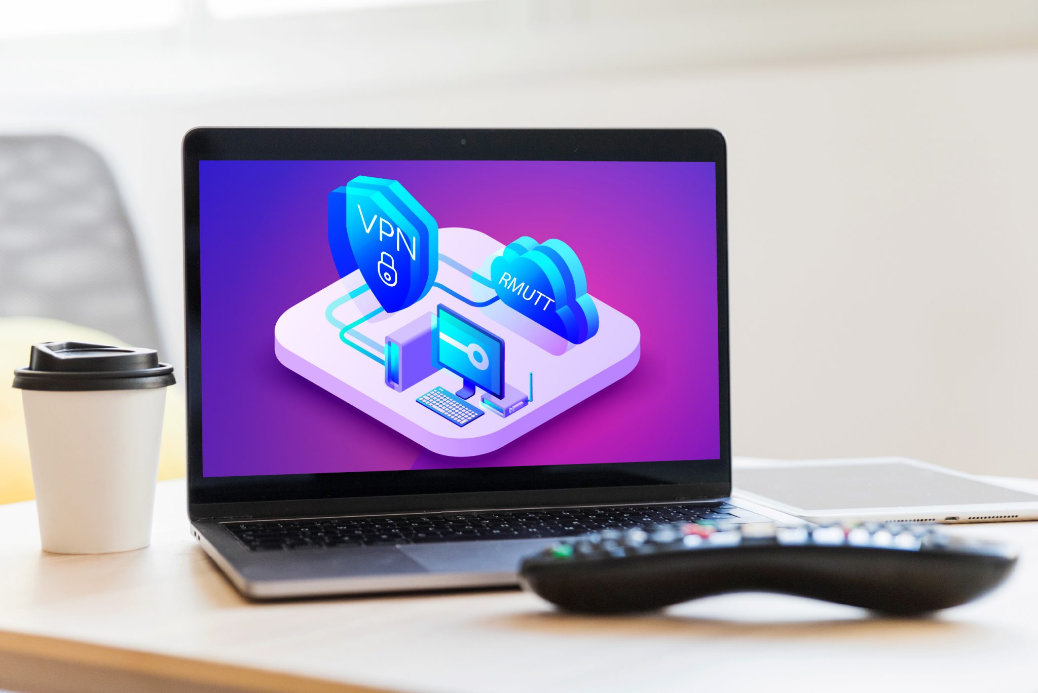 I-Service – Rajamangala University of Technology Thanyaburi