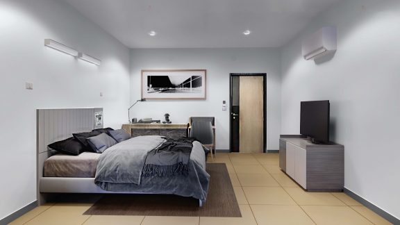 RMUTT International Dormitory – Rajamangala University of Technology ...