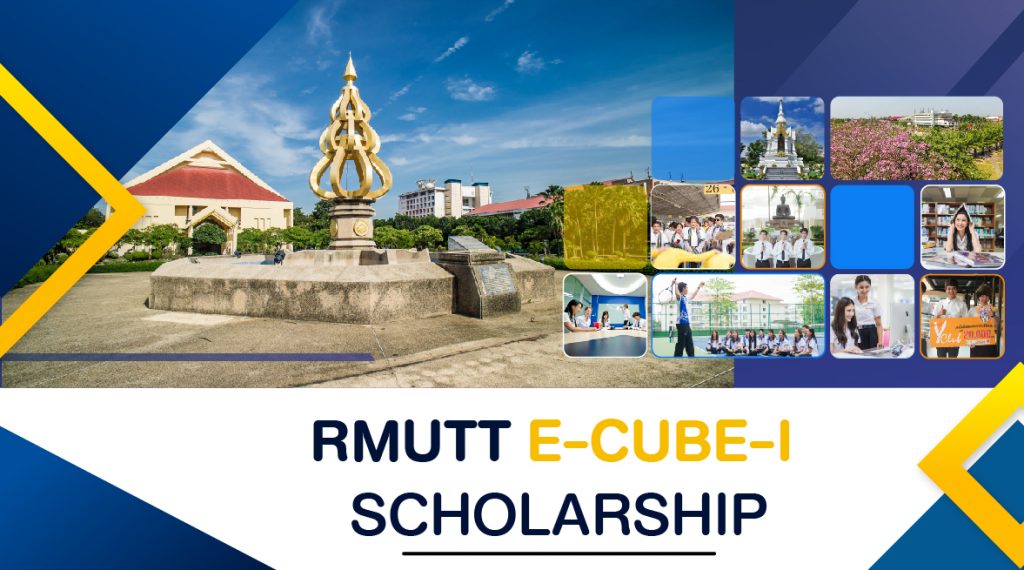 Admission – Rajamangala University of Technology Thanyaburi