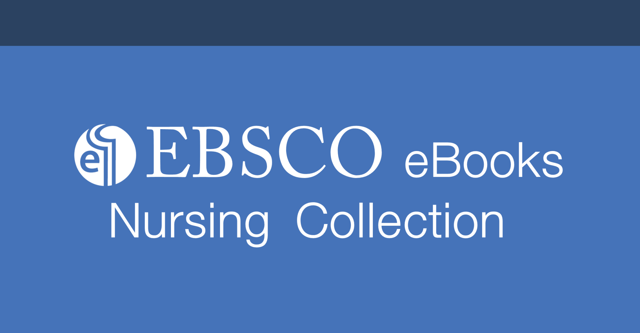 EBSCO eBook Collection – Rajamangala University of Technology Thanyaburi