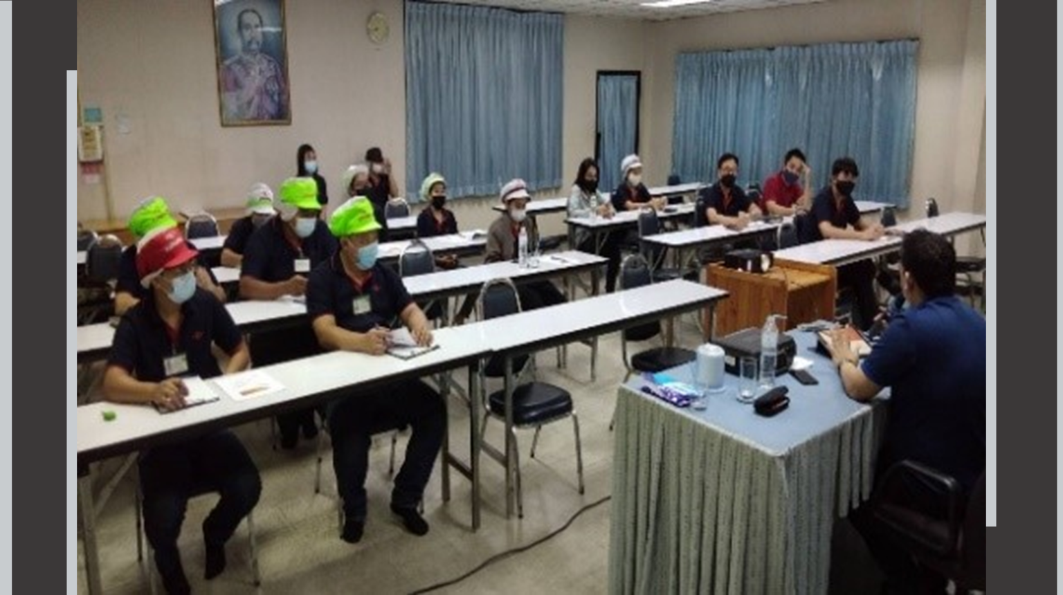 RMUTT E-CUBE-I (E3I) Scholarship 2023 – Rajamangala University of ...