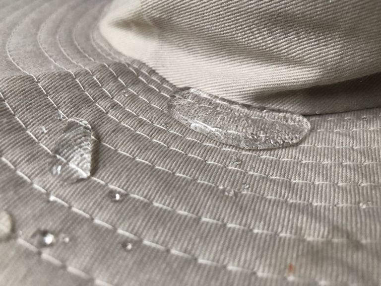 RMUTT invents ‘Anti-bacteria, Anti-Water-Droplet, Color-Changing, and ...