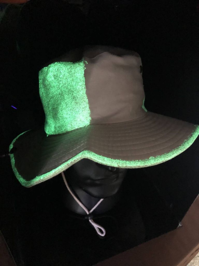 RMUTT invents ‘Anti-bacteria, Anti-Water-Droplet, Color-Changing, and ...