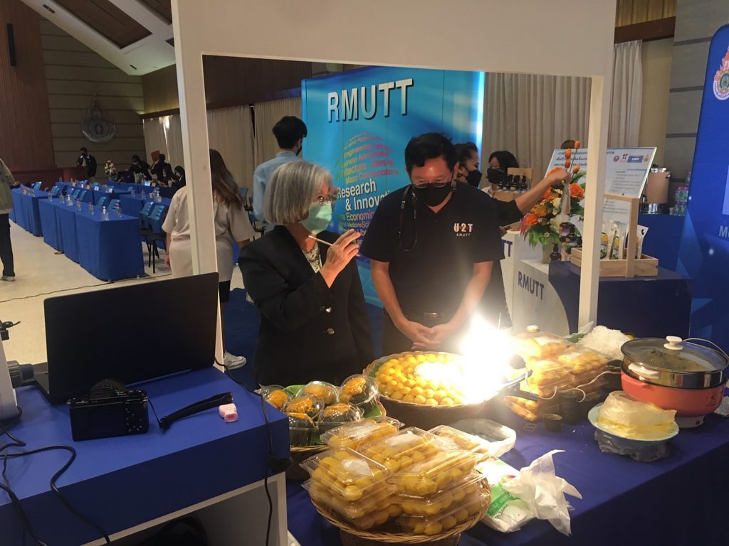 Toddy palm sweets, pure seedlings community development innovation