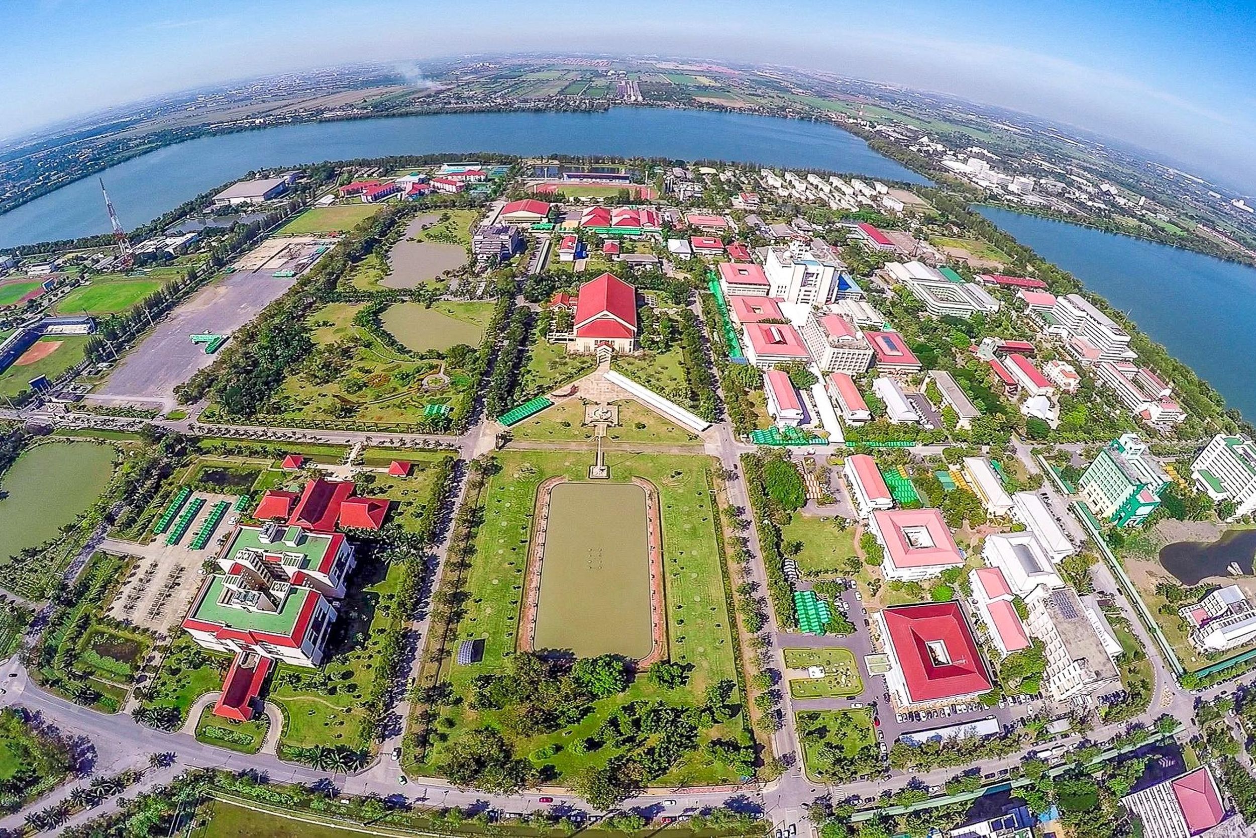 Rajamangala University of Technology Thanyaburi – Rajamangala University of Technology Thanyaburi