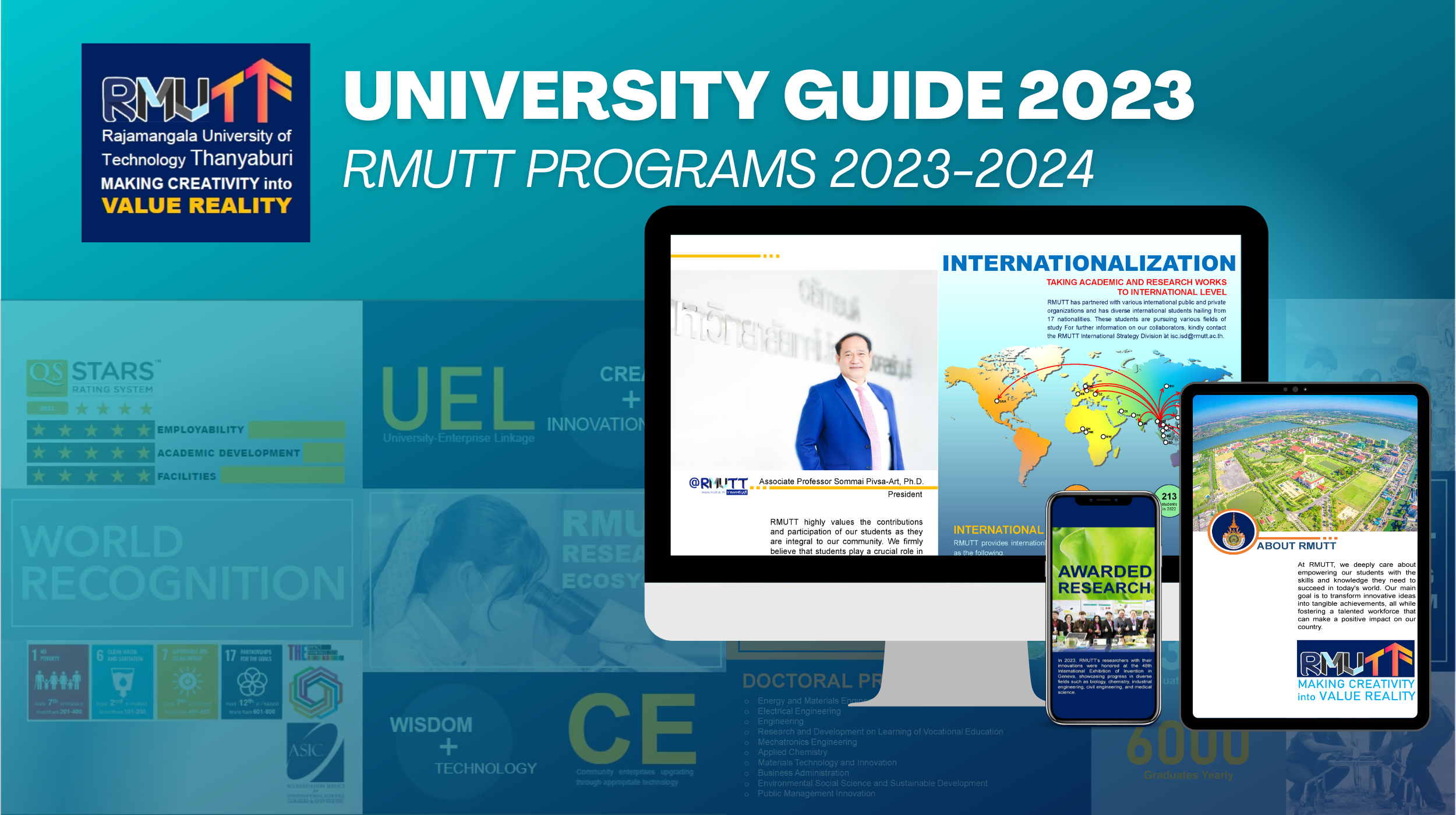 UNIVERSITY GUIDE 2023
