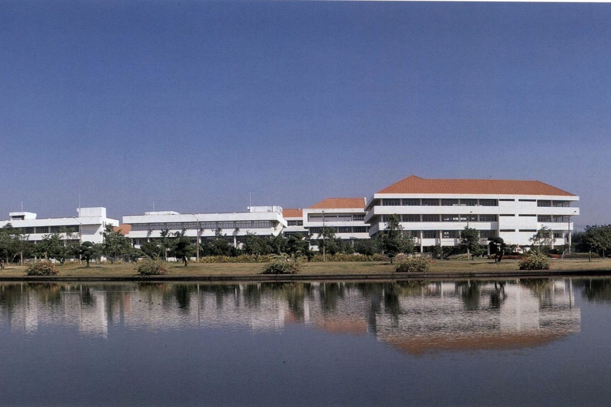 RMUTT History – Rajamangala University of Technology Thanyaburi