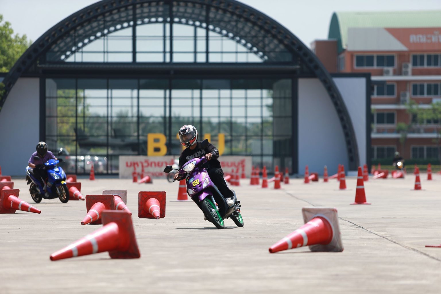 Mechanical Engineering Students Win Battery Innovation Award in the 3rd ...