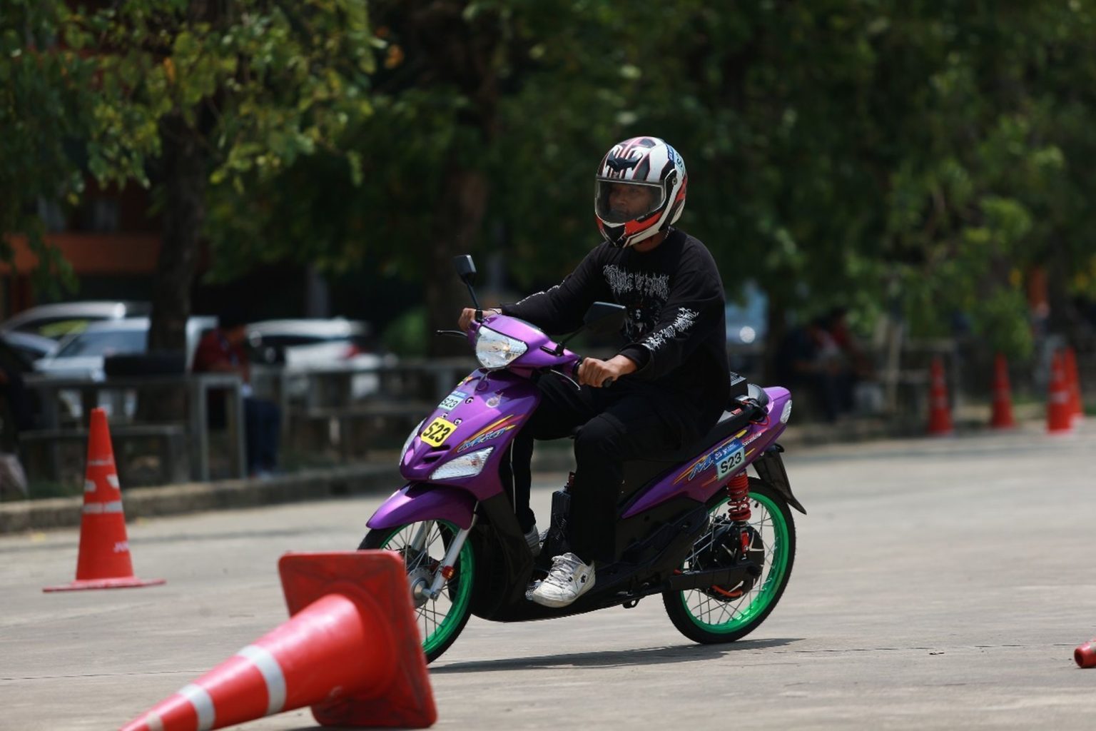 Mechanical Engineering Students Win Battery Innovation Award in the 3rd ...