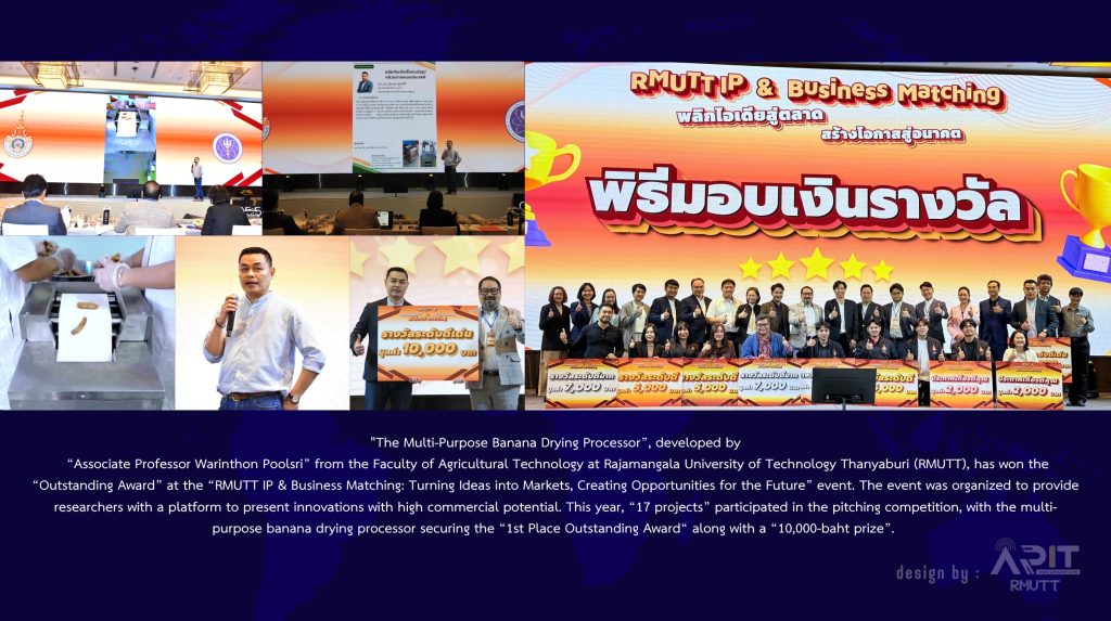 Textile Engineering at RMUTT Organizes a Creative DIY Workshop for ...